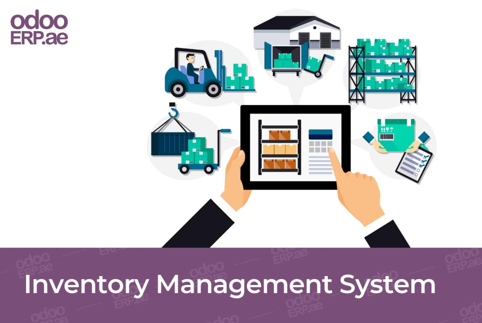 Business Inventory System: Mastering Your Inventory Management