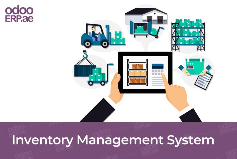 Business Inventory System: Mastering Your Inventory Management
